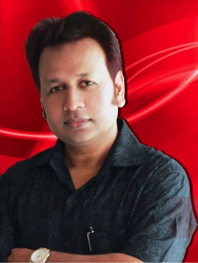 त्यागी से आचार्य कैसे बन गए प्रमोद कृष्णम - Samagra Bharat News website