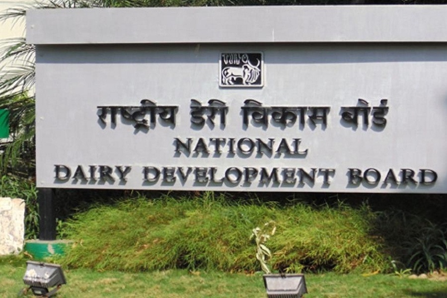 कैबिनेट ने संशोधित राष्ट्रीय डेयरी विकास कार्यक्रम (NPDD) को दी मंजूरी ...