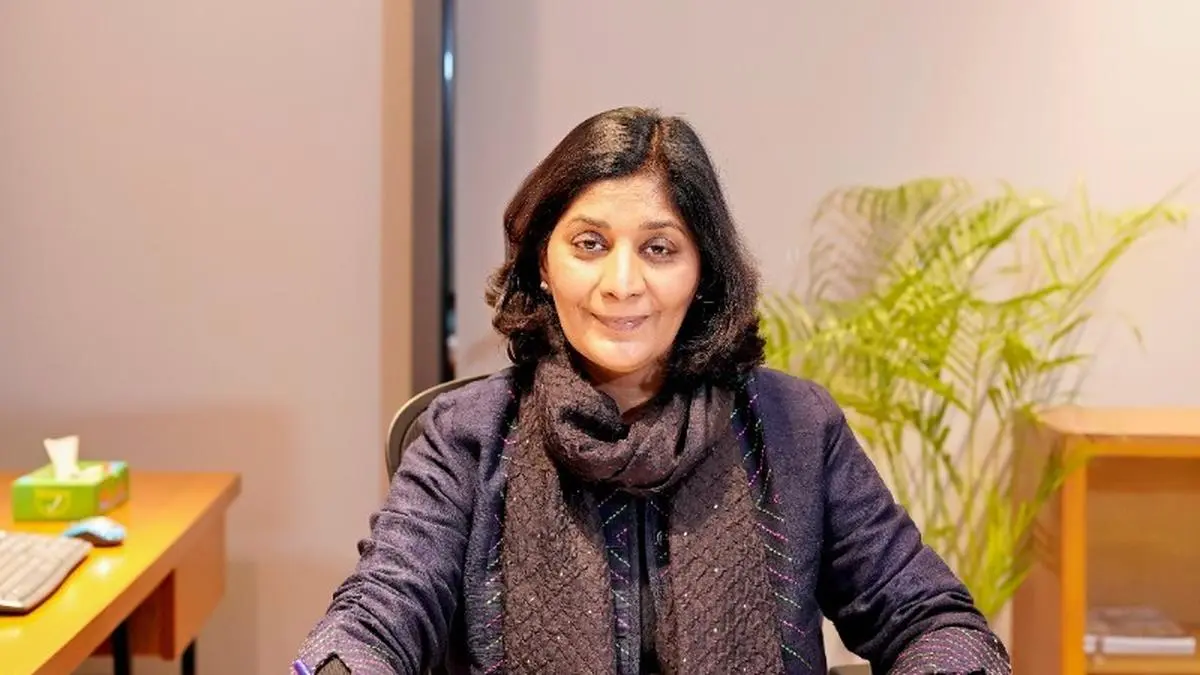 कौन हैं पूनम गुप्ता? जानिए नए RBI डिप्टी गवर्नर के बारे में - Samagra ...